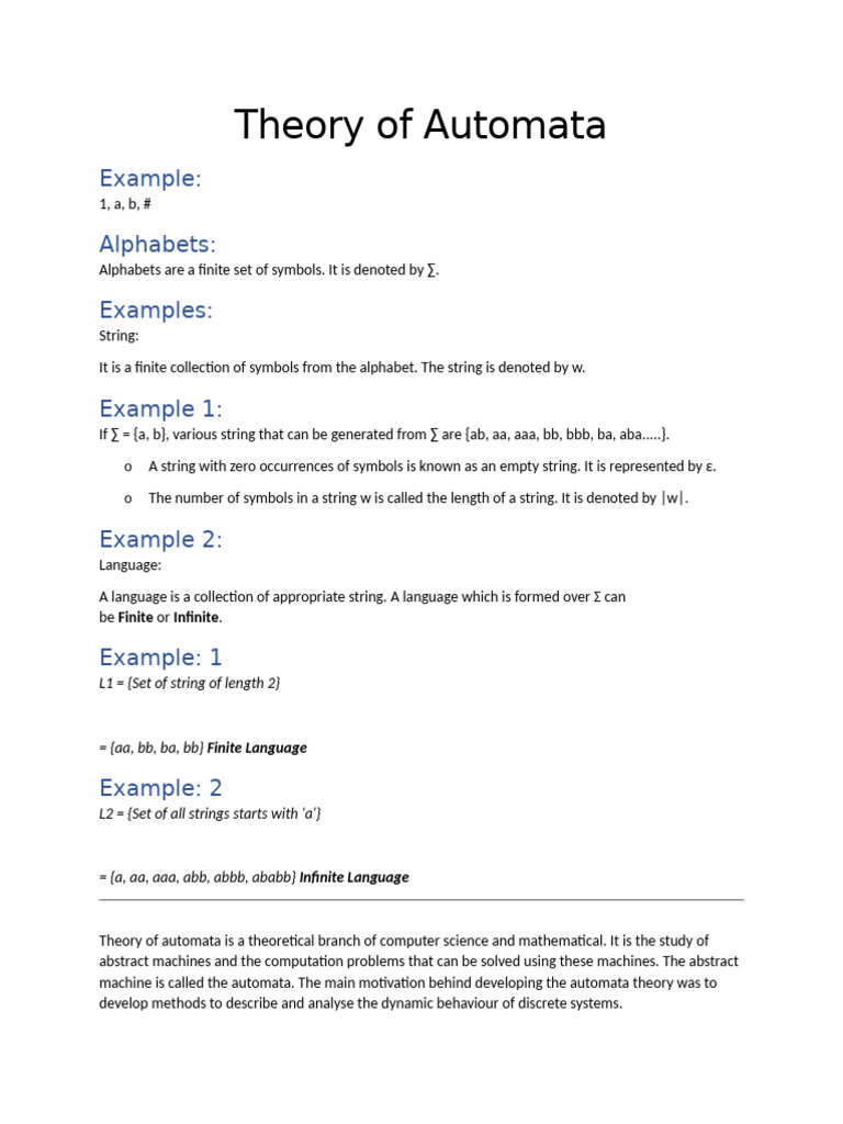 Theory of Automobile | PDF