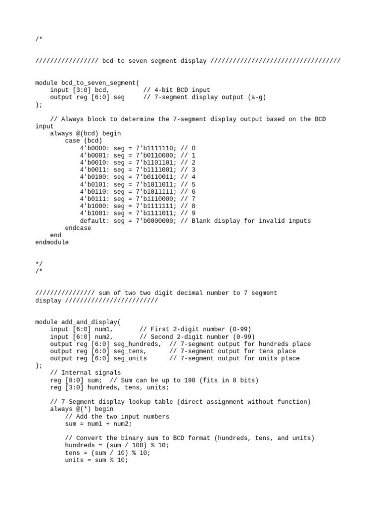ffffffff | PDF | Computer Science | Computer Architecture