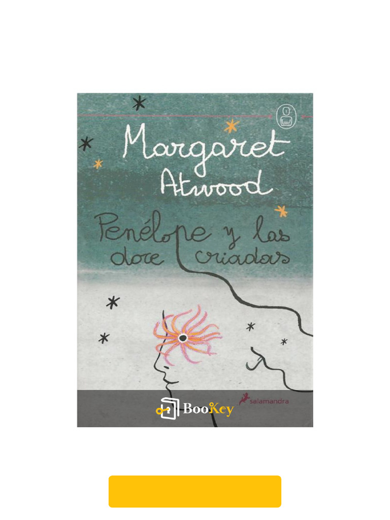 Penélope y Las Doce Criadas | PDF | Odiseo | Odisea