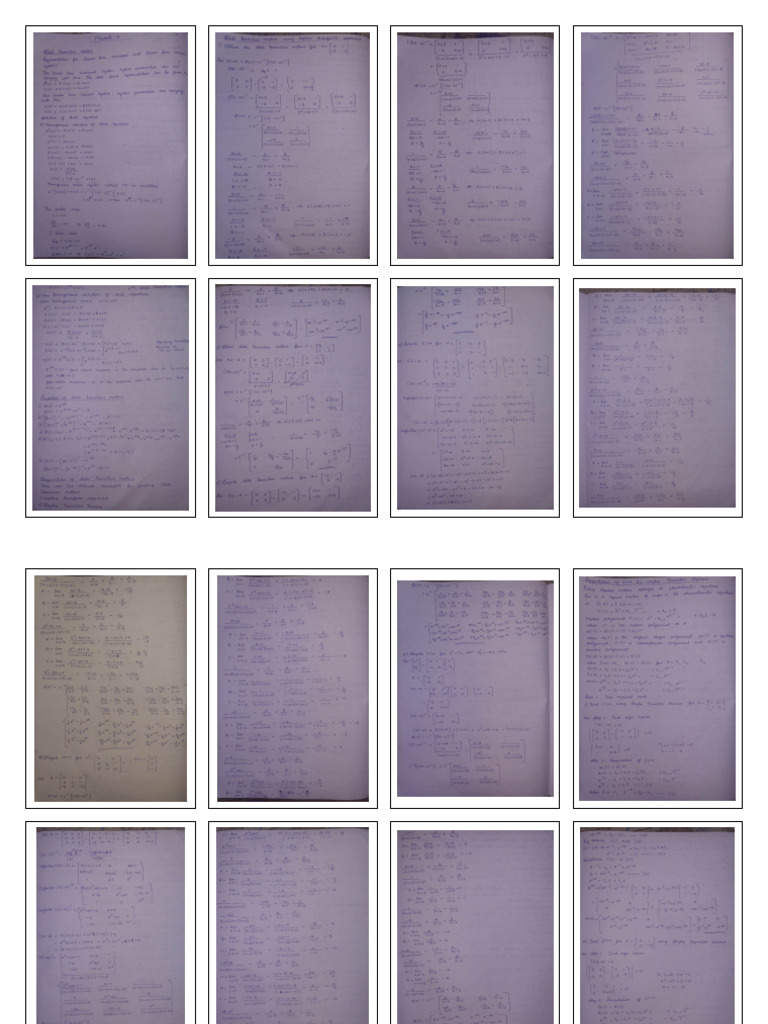 ACS - Module 2-Compressed | PDF