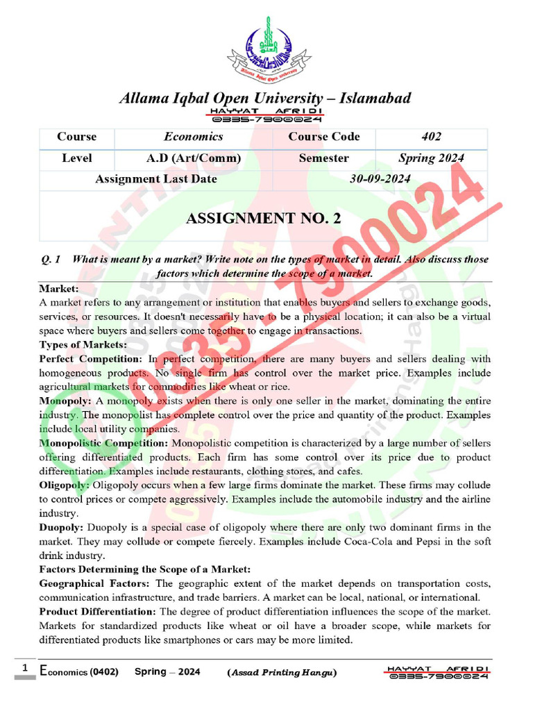 402-2 Spr-2024 | PDF