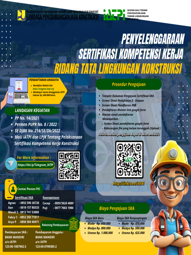 Iatpi Ska SKK-2024 | PDF