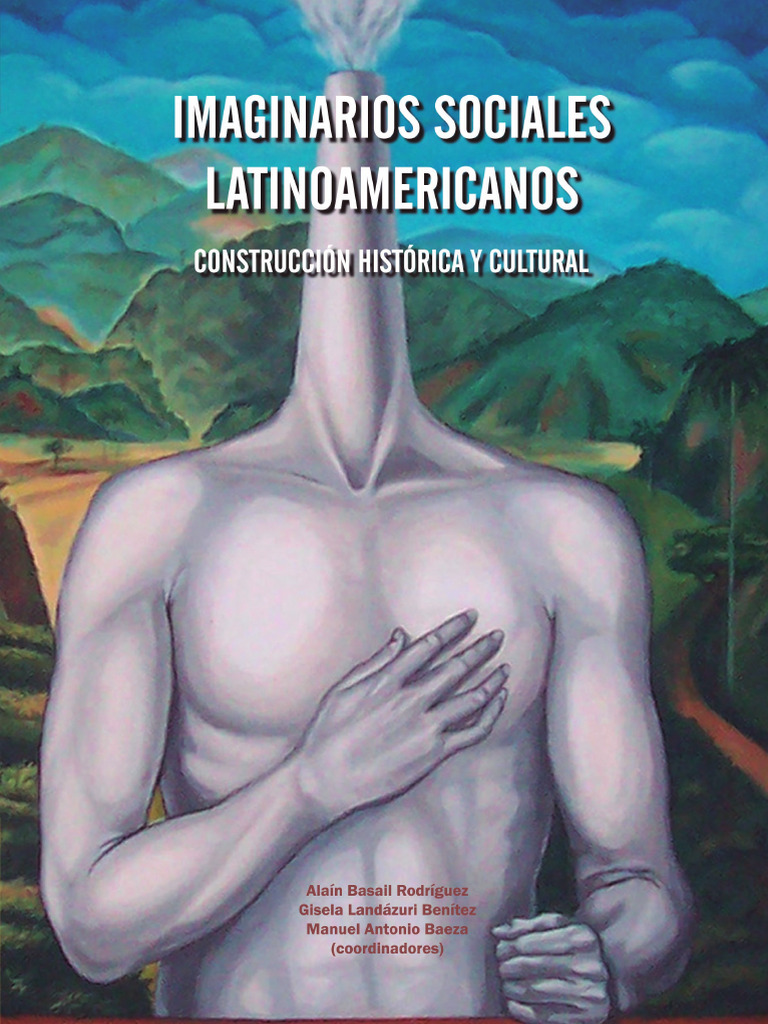 Imaginarios Sociales Latinoamericanos Co | PDF | Sociedad | Teoría de la modernización
