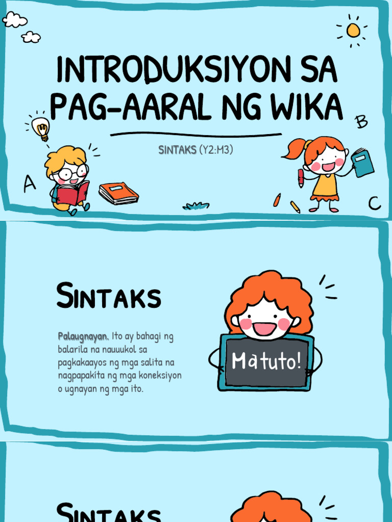 ELE05 Y2-A3 Part1 | PDF