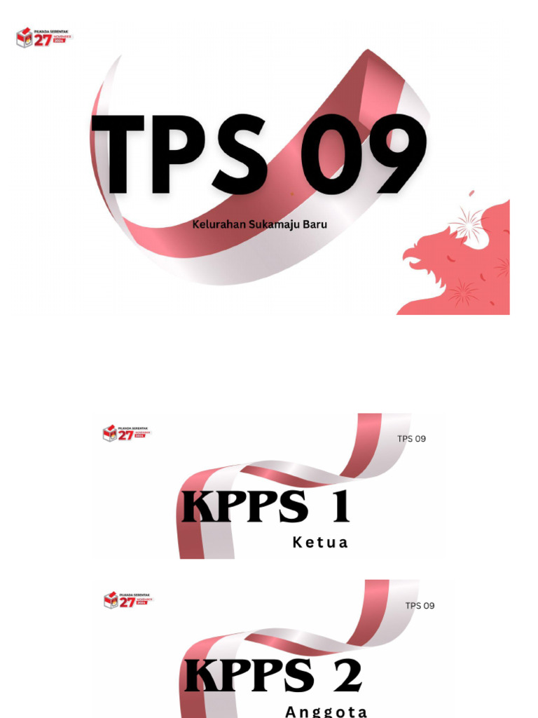 KPPS | PDF