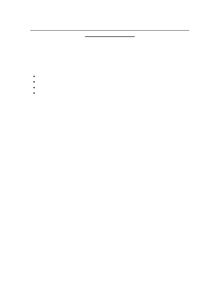 GST Registration Declaration by Cheena Kumar | PDF