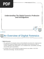 Quality Standards For Digital Forensics 2019 | PDF | Digital Forensics | Forensic Science