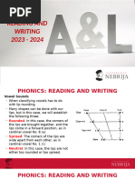 Ido Language Analysis | PDF | Verb | English Language