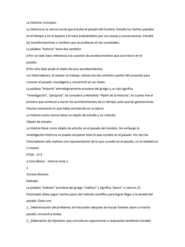 DFG | PDF | Método científico | Teoría