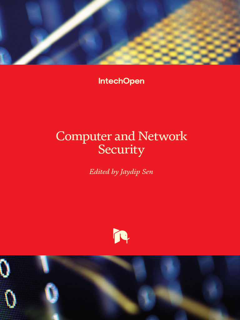 Computer and Network Security Working Ti | PDF | Cryptography | Encryption