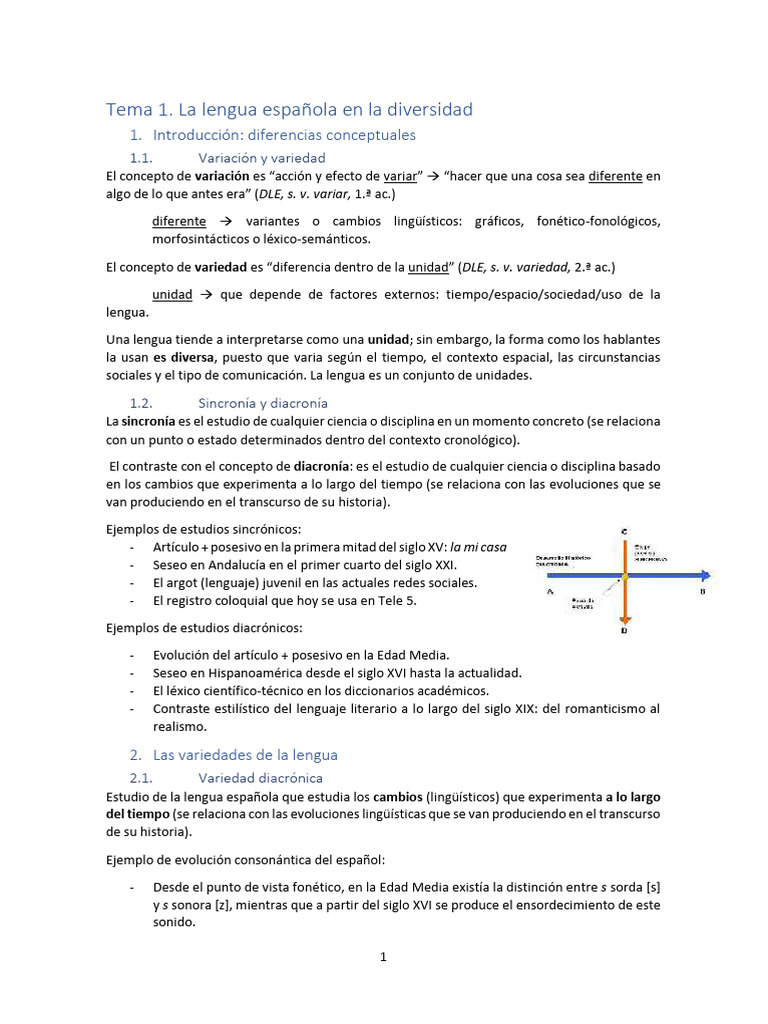 Wuolah Free TEMA 1 Gulag Free | PDF | Lengua española | Américas