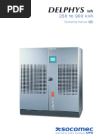 Solaxmax Error Codes | PDF | Power Inverter | Mains Electricity