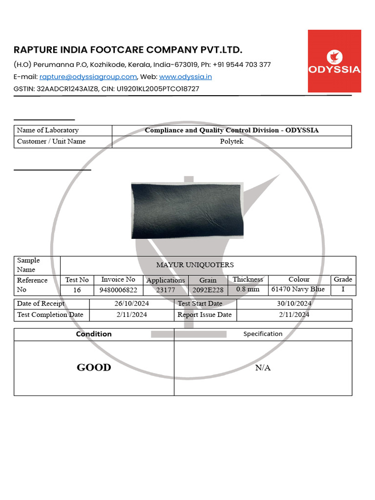 9480006822 Navy blue | PDF