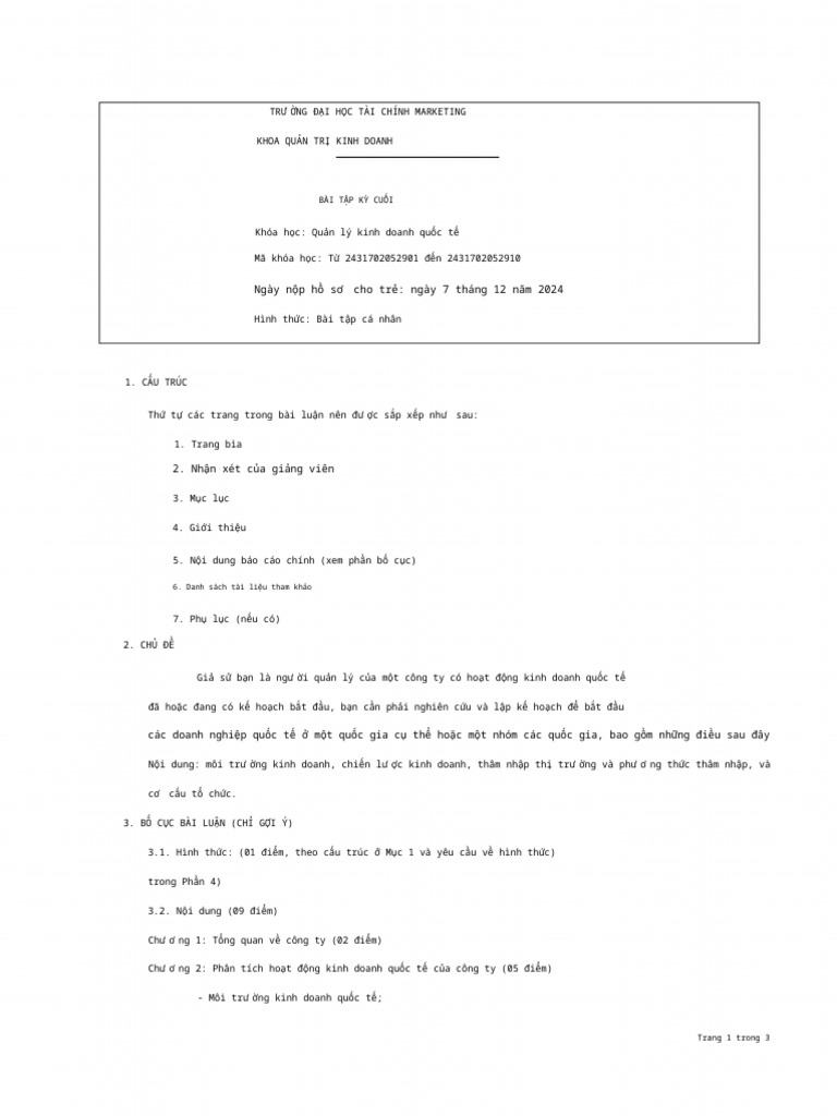 IBM - Final Term Assignment | PDF