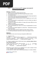 Anatomie des anses grêles et mésentère | PDF | Péritoine | Spécialités ...