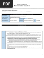 Orientation On INSET 2025 - NEAP CO | PDF | Computing | Internet