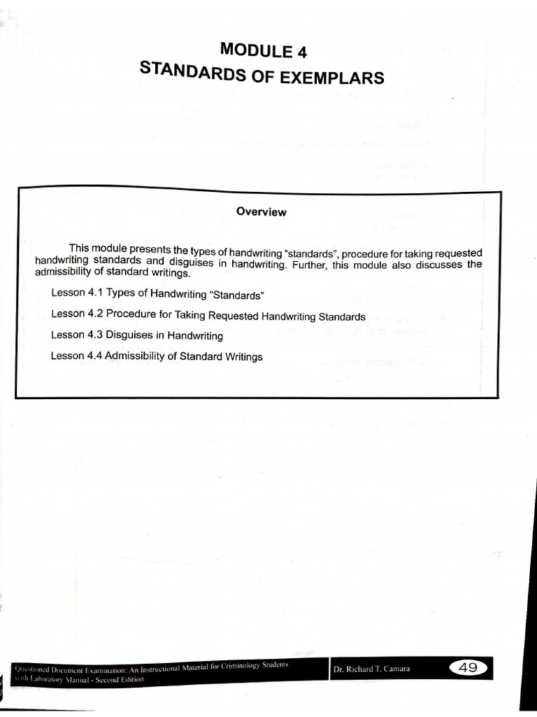 Finals Module Part 1 | PDF