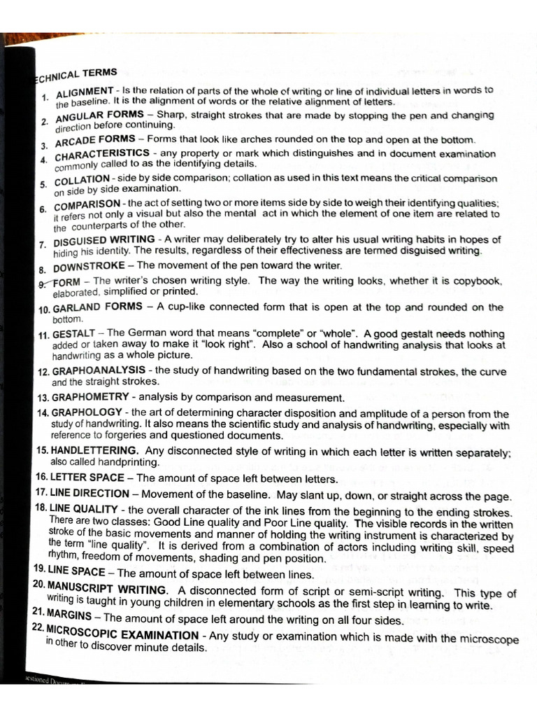 Qde Part 2 Midterm | PDF