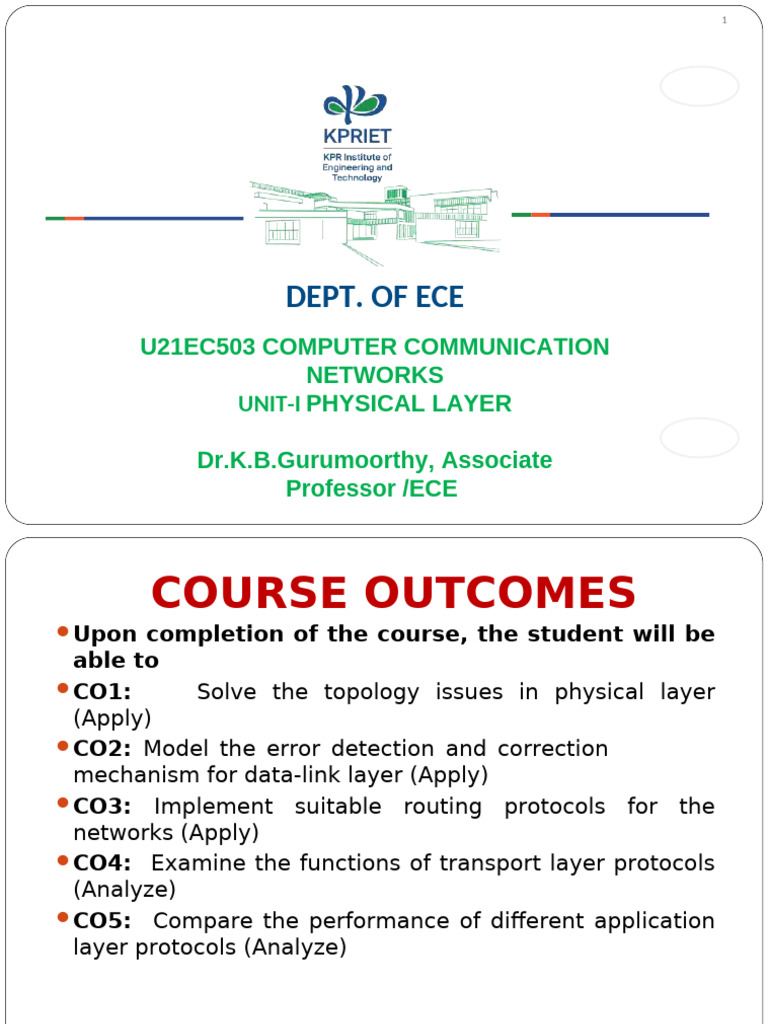 Unit III - NETWORK LAYER | PDF | I Pv6 | Internet Protocols