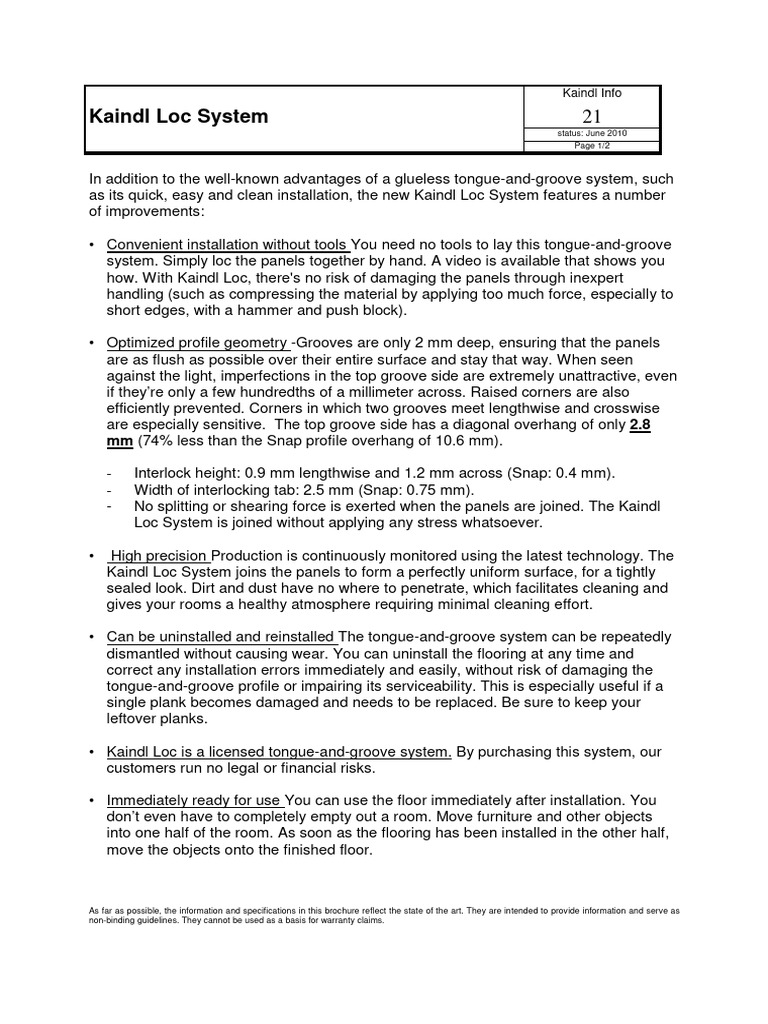 21 Kaindl Loc E s22 | PDF | Mechanical Engineering | Applied And Interdisciplinary Physics