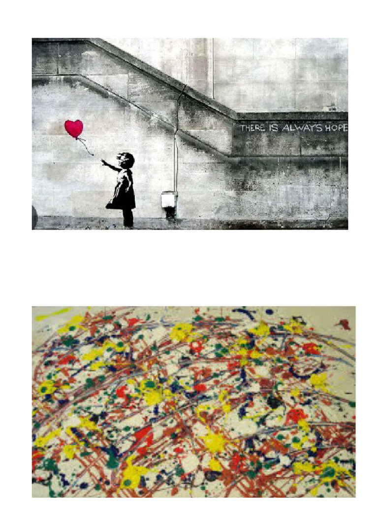 Arte 2 | PDF