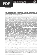 ROX - Monster Database | PDF | Legendary Creatures