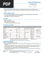 Agilent 5977 EI Source Selection Guide | PDF | Mass Spectrometry | Mass