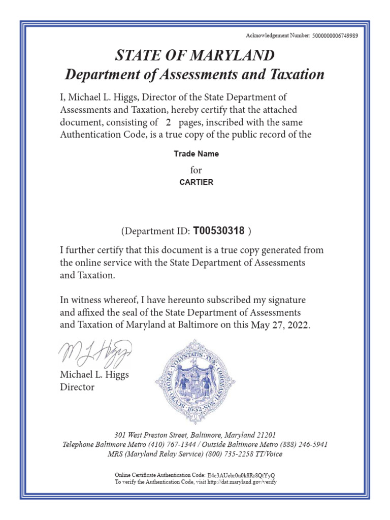 CARTIER | PDF | Applications Of Cryptography | Authentication