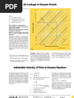 TEMA Spec Sheet | PDF | Heat Exchanger | Pressure