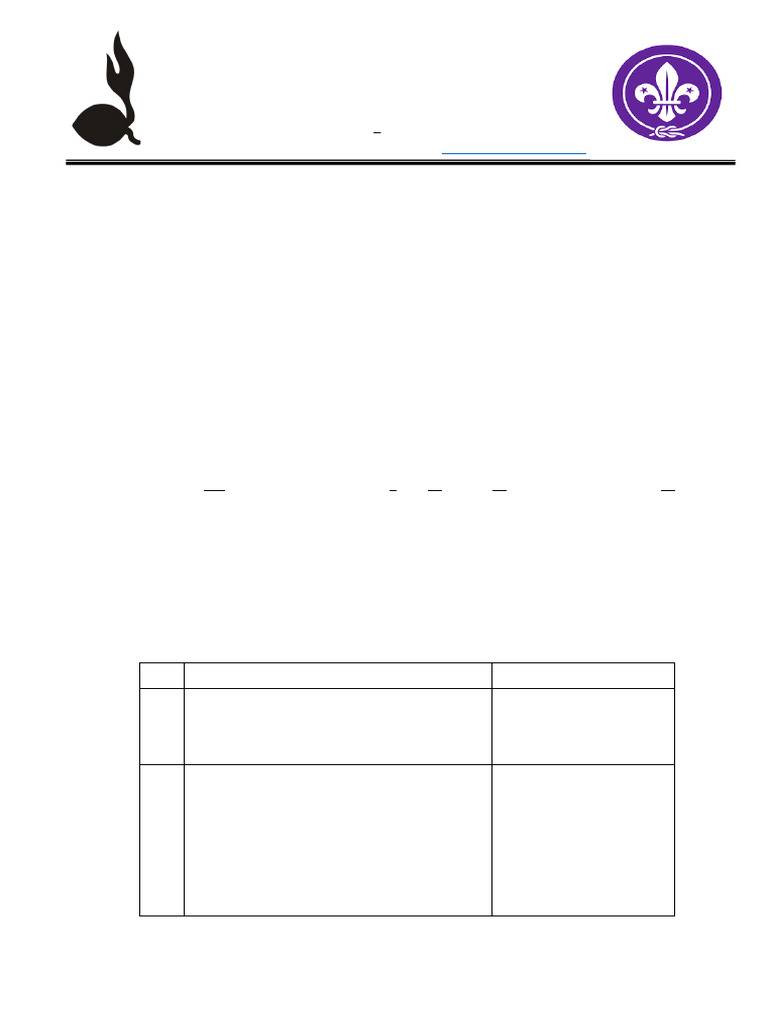 Berita Acara TM Gelora 2024 | PDF
