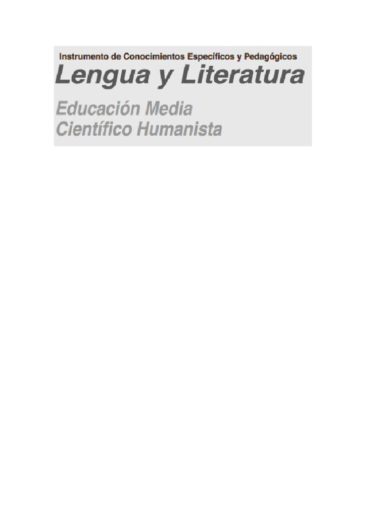 Prueba 2023 | PDF