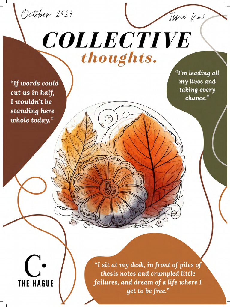 Collective Thoughts 6-Komprimiert | PDF