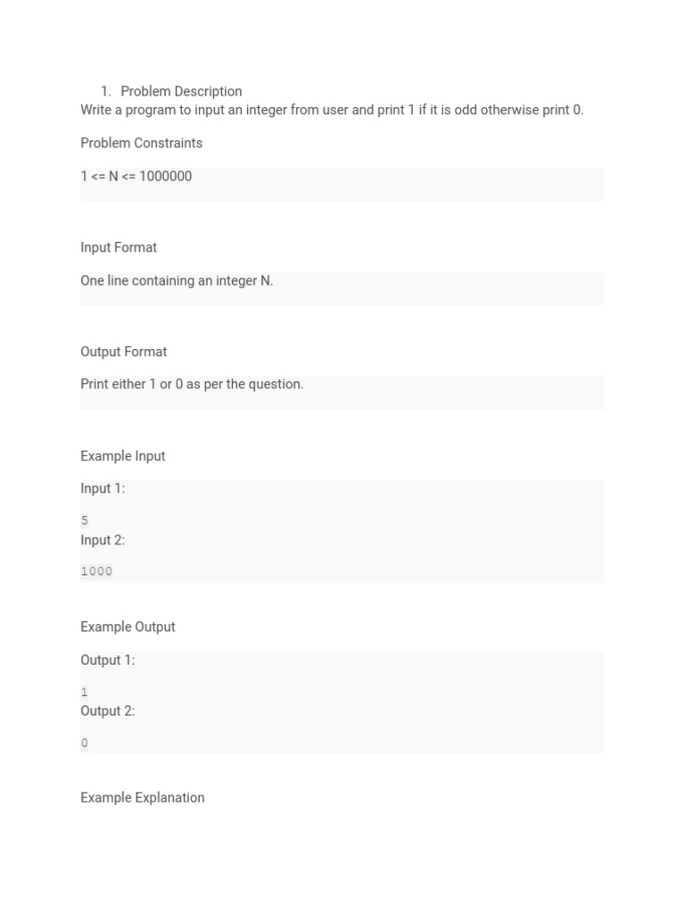 Conditional Statements | PDF | Computer Programming