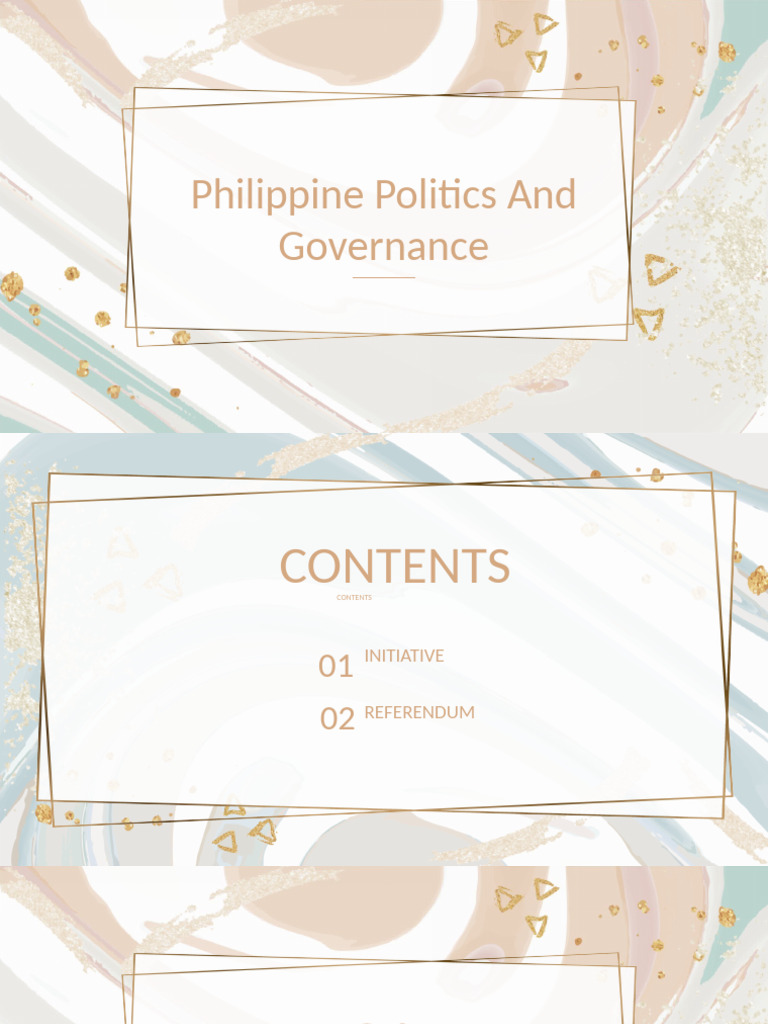 Philippine Poli-WPS Office | PDF