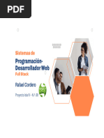 Soy Dalto. Curso de HTML5 Desde CERO (Completo) . | PDF | HTML | Software