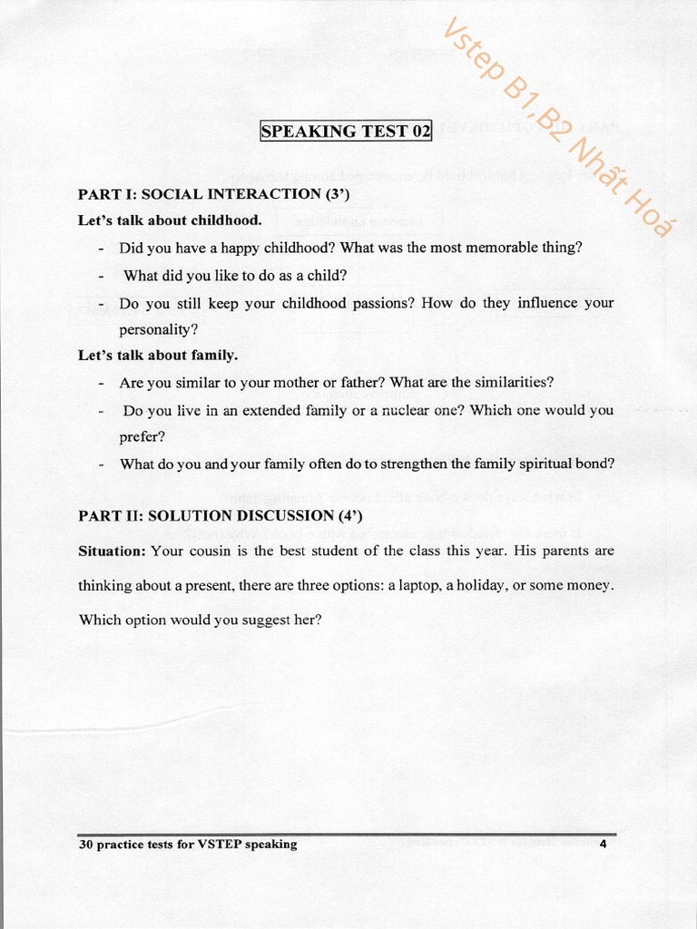 Test 2 | PDF