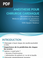 Intubation Tracheale Difficile: Guide SFAR | PDF | Anesthésie ...