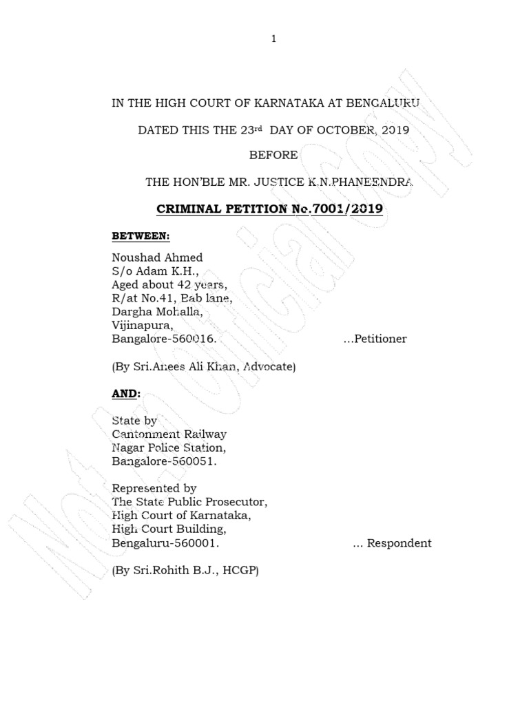 PDF Upload-366351 | PDF | Bail | Law Enforcement