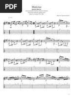 Mundo Guitar Tabs and Chords | PDF | Rock Songs | Rock Music
