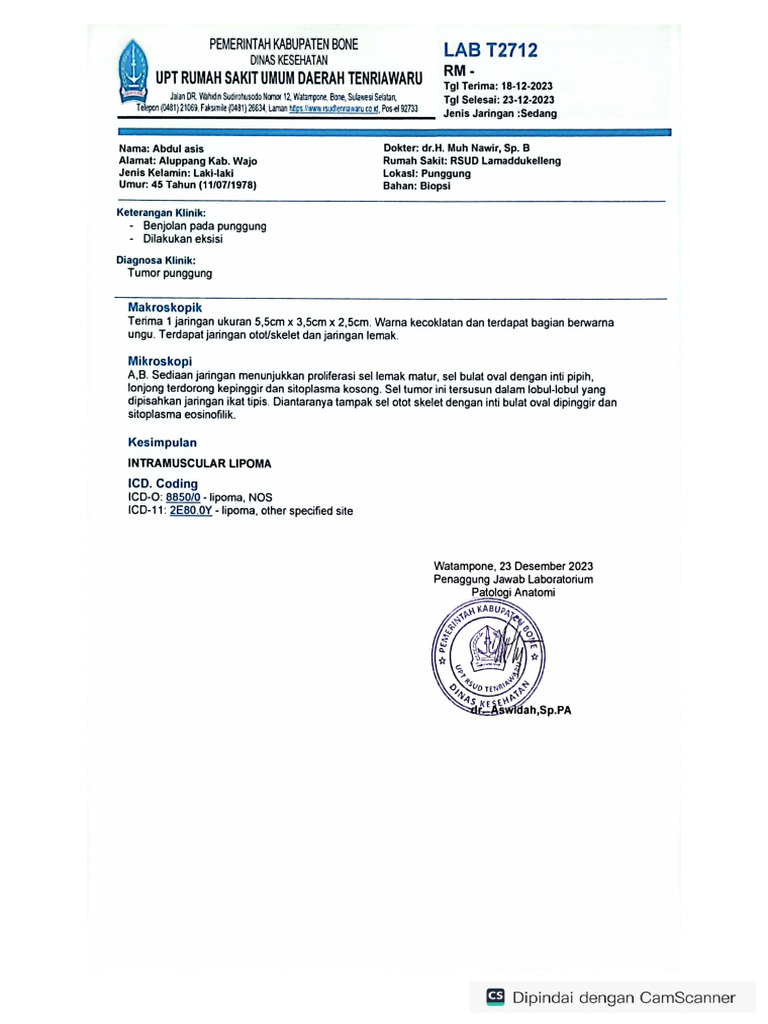 T2712 Abd Asis | PDF