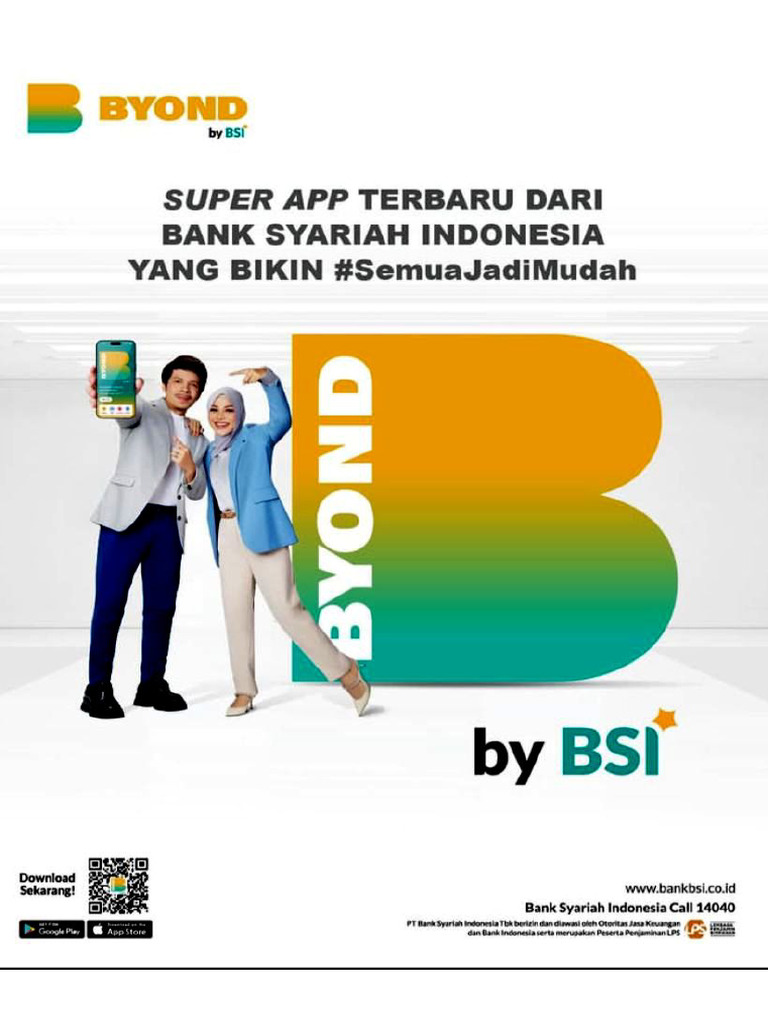Byond by Bsi | PDF