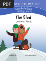 The Big Six of Reading | PDF | Reading Comprehension | Vocabulary