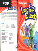 3B - Student Book Longman Express 2nd Edition CV2022 | PDF