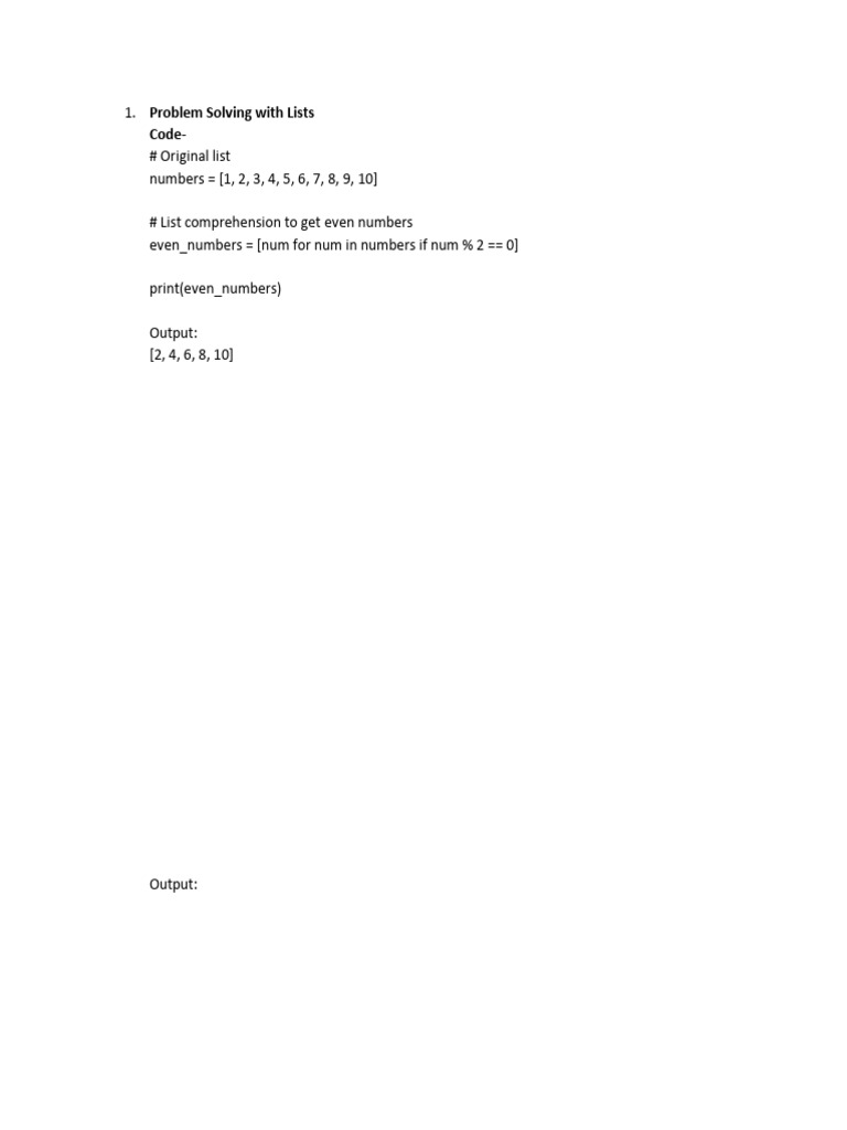 Data Structure Problem Solving Guide | PDF | Computer Science | Computing