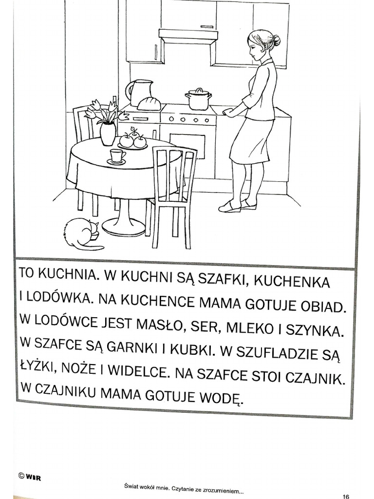 Cyztanie Ze Zrozumieniem | PDF