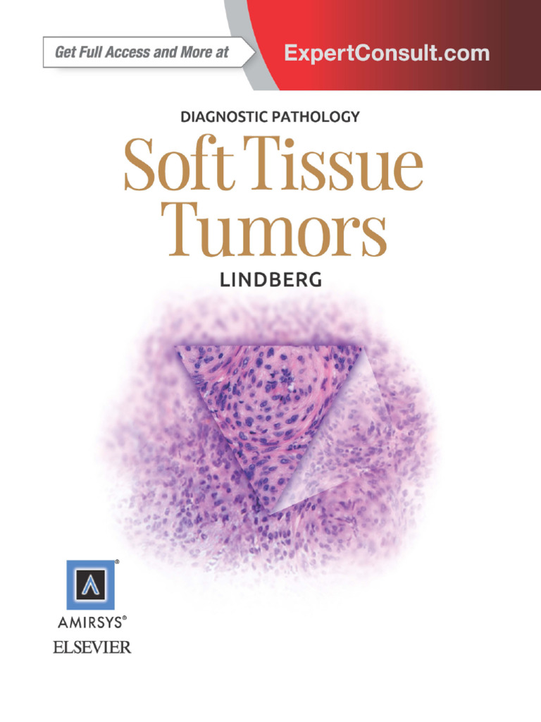 Diagnostic Pathology Soft Tissue Tumors | PDF | Pathology | Biopsy