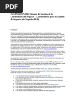 Iso Iec 27031 2025 | PDF | International Organization For ...