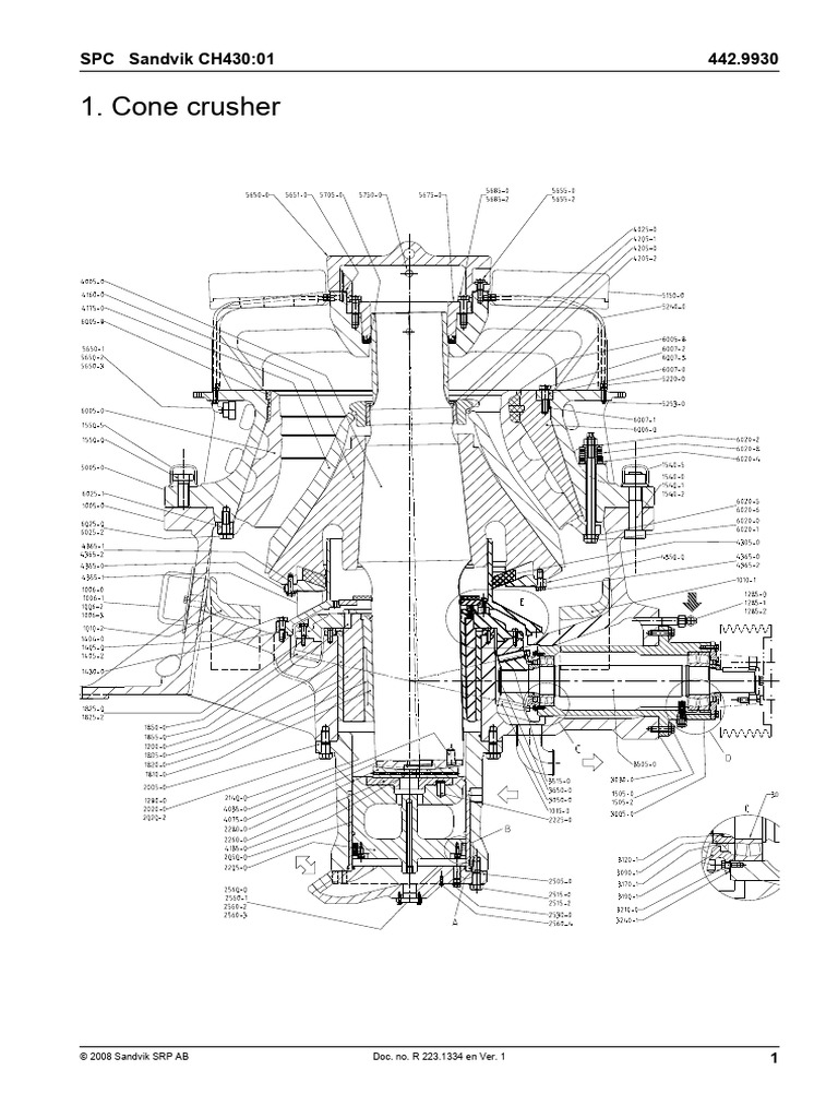 CH430 | PDF | Equipment | Tools