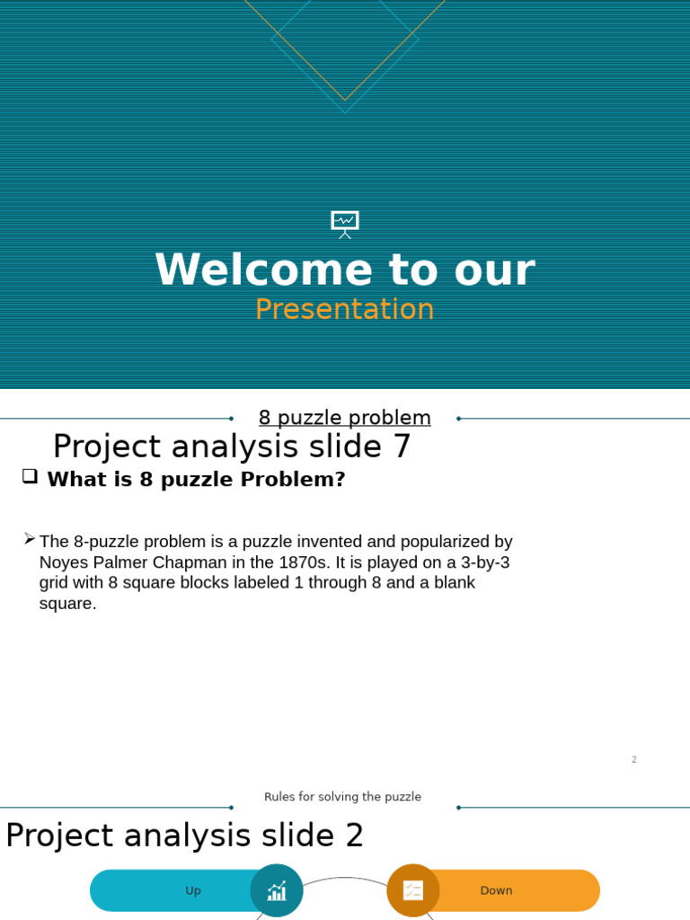 Class 10, 8 Puzzle Game | PDF | Computational Complexity Theory | Computational Science
