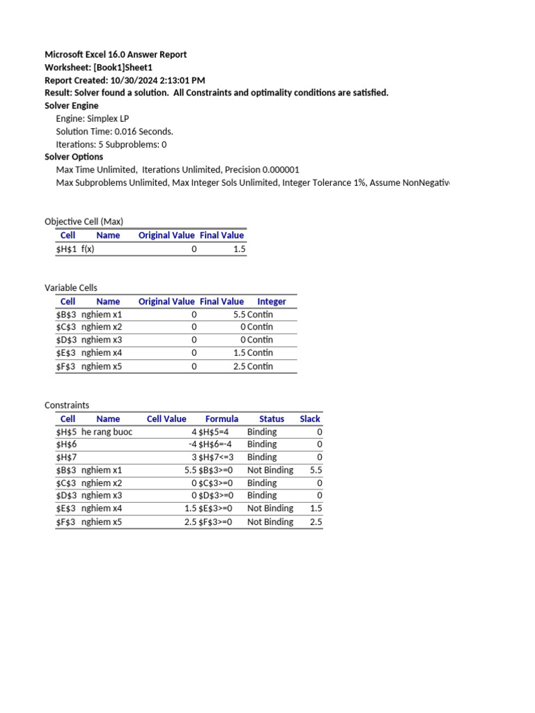 Toan Kinh Te | PDF | Mathematics Of Computing | Numerical Analysis